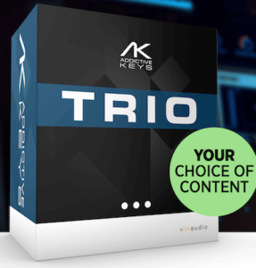 【最大46%OFF】XLN AUDIO「Addictive Keys」YAMAHA U3・Steinway Model D・YAMAHA CP ...