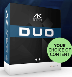 【最大46%OFF】XLN AUDIO「Addictive Keys」YAMAHA U3・Steinway Model D・YAMAHA CP ...