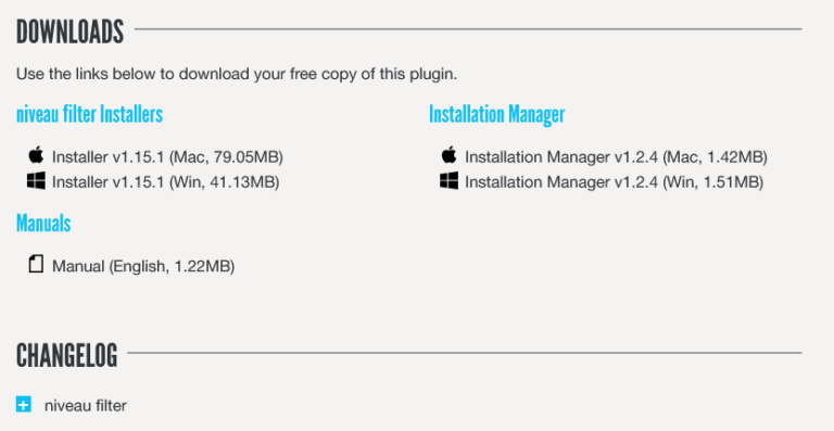 PluginAllianceプラグインのインストール・ダウンロード方法【Installation Managerの使い方】