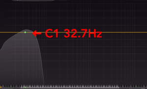 サブベース（SubBass）とは？【音域や作り方・おすすめシンセ・プラグイン9選】 | DAWHACK