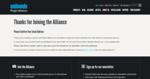 PluginAllianceプラグインのインストール・ダウンロード方法【Installation Managerの使い方】