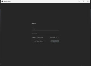 Spitfire LABSのダウンロードマネージャー（Spitfire Audio App）のダウンロード方法・使い方 | DAWHACK