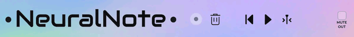 【無料】DamRsn「NeuralNote」オーディオ素材をMIDIファイルに変換できる楽曲解析・耳コピ支援プラグイン | DAWHACK
