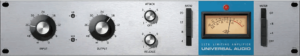 UAD「1176 Classic FET Compressor」Universal Audioの超定番FETコンプレッサーのシンプルバージョン ...