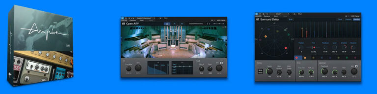 【30%OFF】「Studio One Pro 7」多くの機能が追加されたPresonusのDAW最新バージョン（年末年始セール1月3日15時まで） | DAWHACK