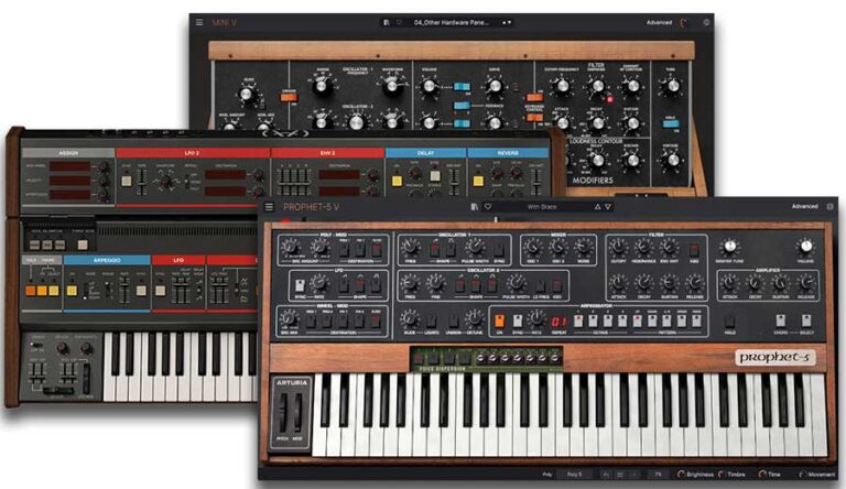 2024年版最新おすすめフリードラム音源（VST・AU）14選【Win・Macで使える無料ドラムプラグインまとめ】 | DAWHACK
