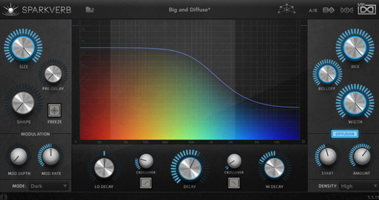 2024年版最新おすすめフリードラム音源（VST・AU）14選【Win・Macで使える無料ドラムプラグインまとめ】 | DAWHACK