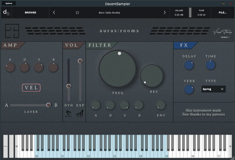 2024年版最新おすすめフリードラム音源（VST・AU）14選【Win・Macで使える無料ドラムプラグインまとめ】 | DAWHACK