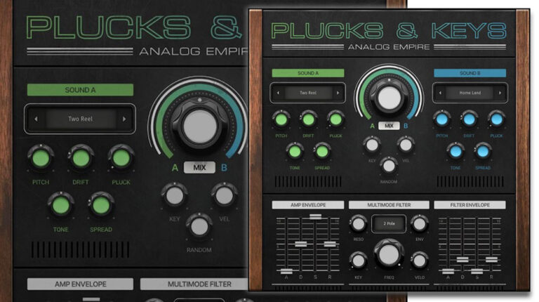 【無料】Pepto Audio「Simple Hit」15種類のオーケストラル・ヒット（オケヒ）を収録した無料VST | DAWHACK