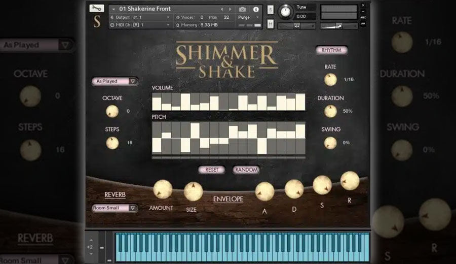 【無料】Pepto Audio「Simple Hit」15種類のオーケストラル・ヒット（オケヒ）を収録した無料VST | DAWHACK
