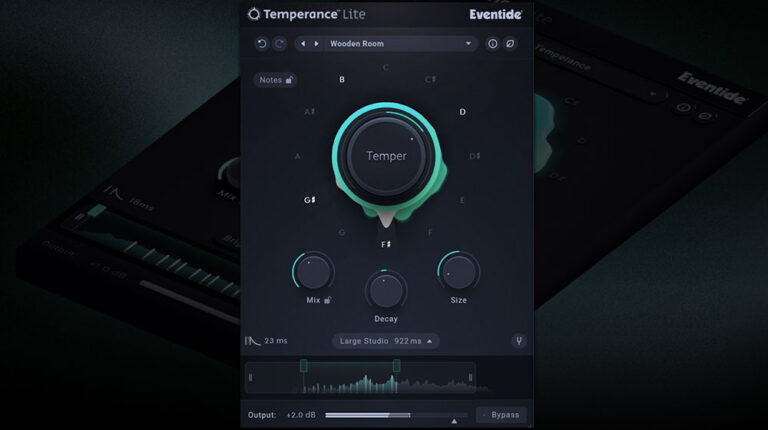 【無料】「BFD Player」高品質ドラム音源「BFD3」の無料版 | DAWHACK